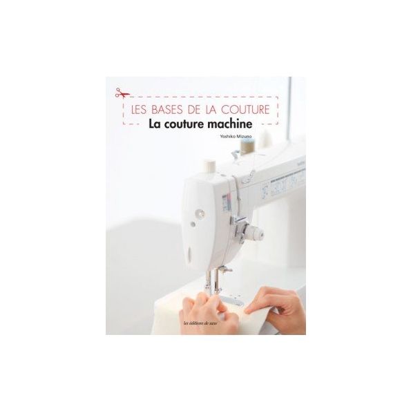 La couture machine